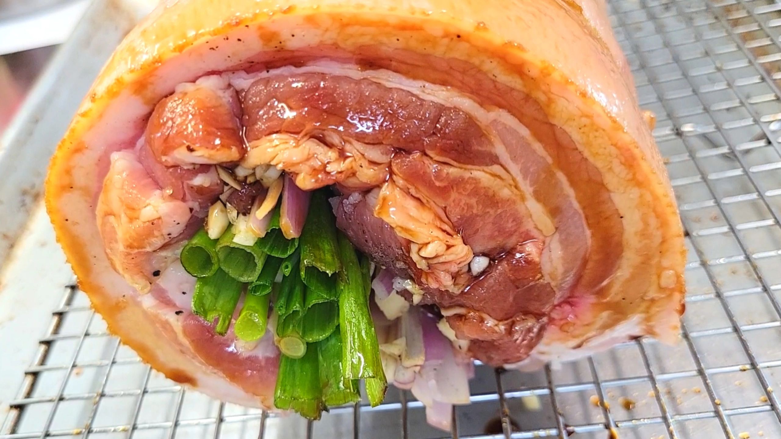 How To Cook Pork Belly Lechon